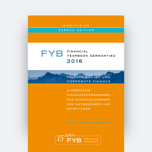 FYB 2018 - FYB Financial Yearbook