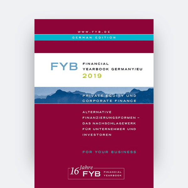 FYB 2019 - FYB Financial Yearbook