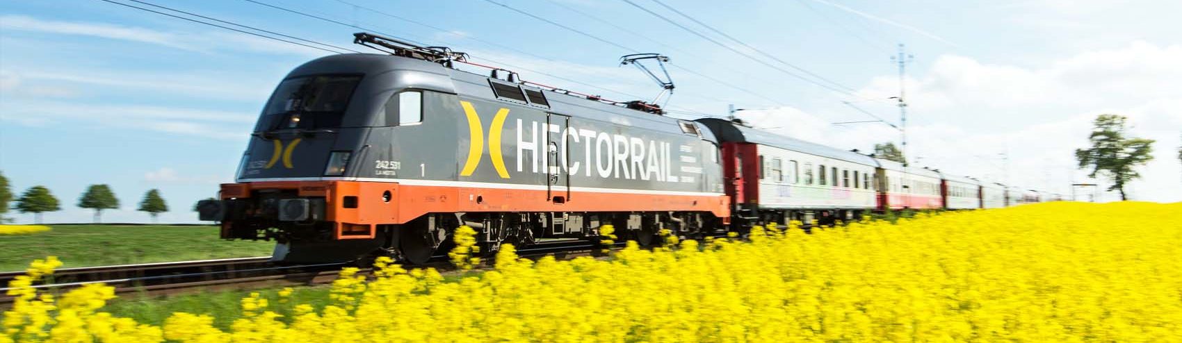 EQT Infrastructure II sells Hector Rail to Ancala Infrastructure - FYB ...