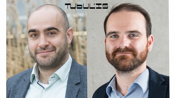 Tubulis: €10.7 million Series A financing from prominent investors ...