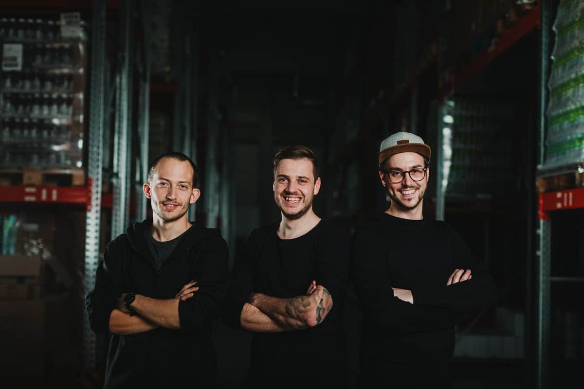 Logsta secures 7-figure investment from Round2 Capital - FYB Financial Yearbook