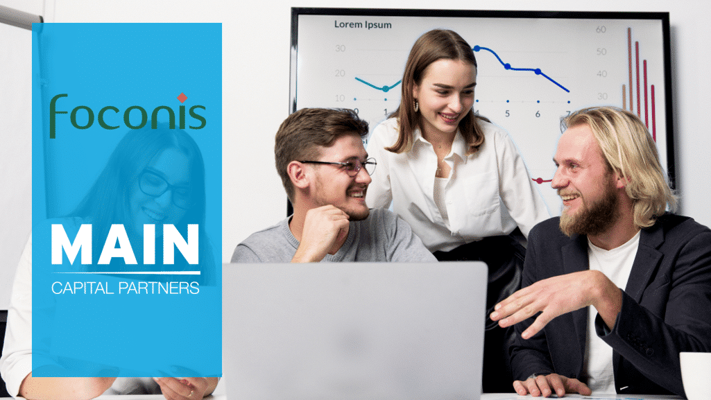 Deloitte Legal advises Main Capital on acquisition of majority stake in ...