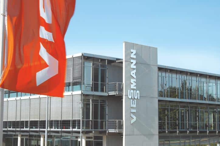 Viessmann beteiligt sich an australischer Value Added Engineering Group ...