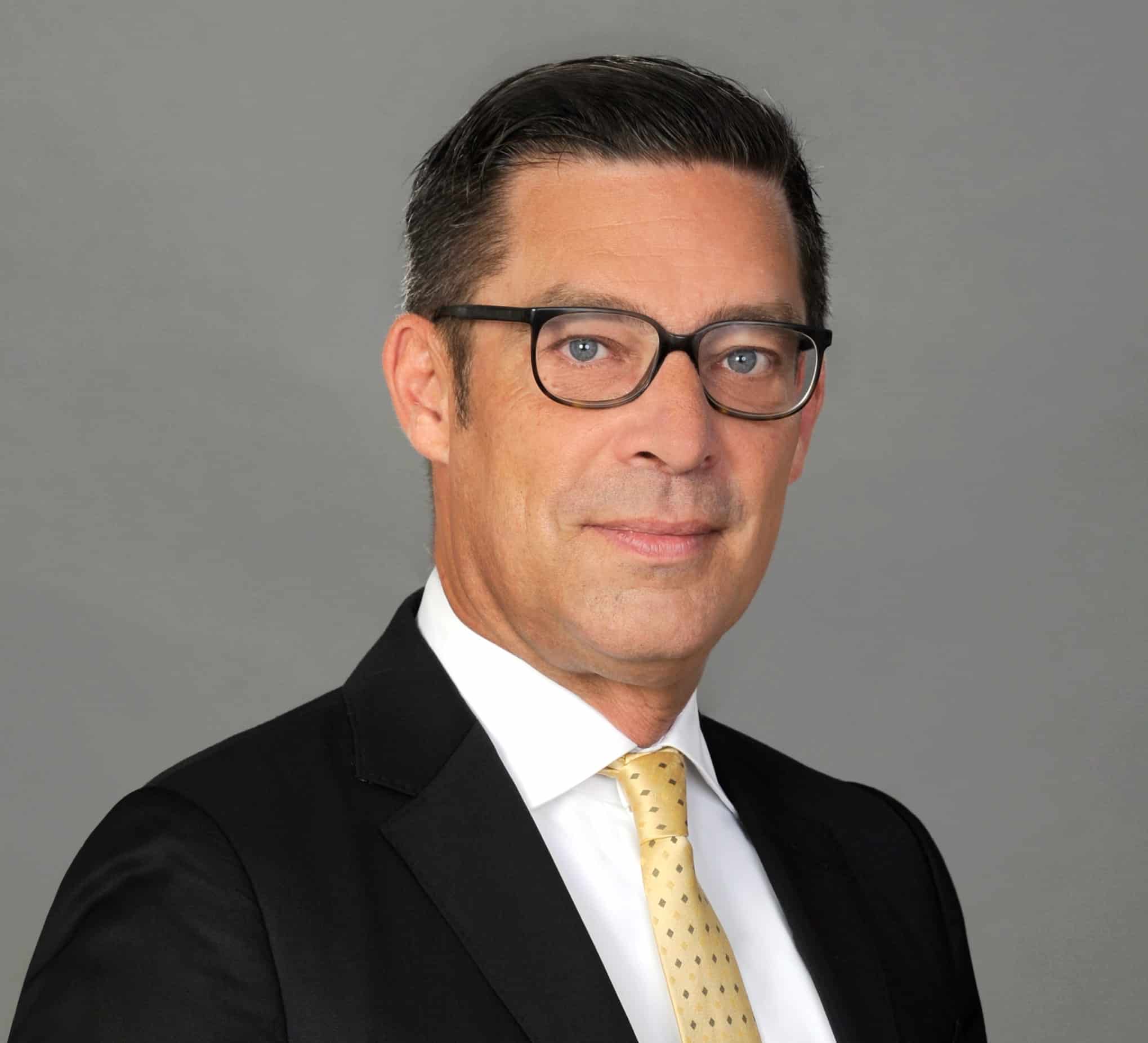 Eight Advisory expands restructuring practice with Johannes Steinel ...