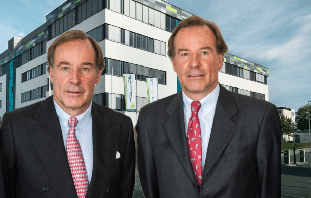 Strüngmann brothers invest 25 million euros in Munich start-ups - FYB ...