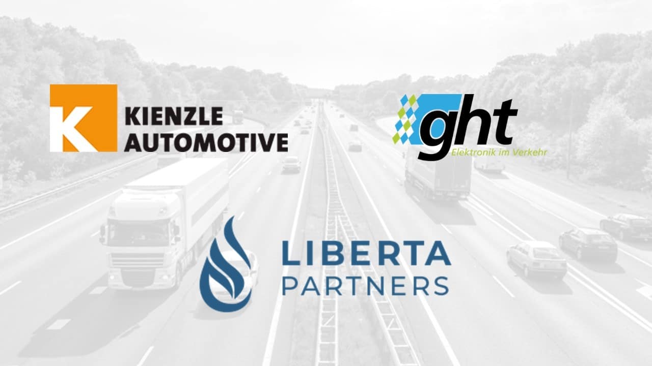 Liberta Partners supports merger of Kienzle Automotive and ght - FYB ...