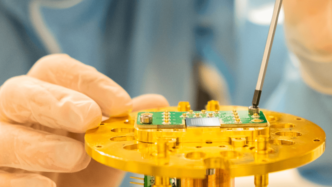 Quantum technology: Pixel Photonics receives €1.45 million seed funding ...