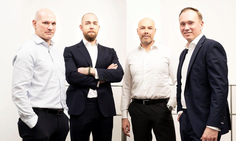 NORD Holding launches new Euro 125 million small cap fund - FYB ...