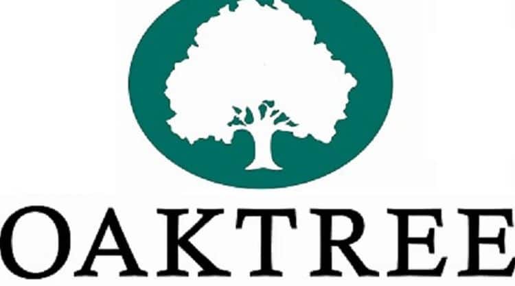 Oaktree wants to take over Deutsche EuroShop - FYB Financial Yearbook