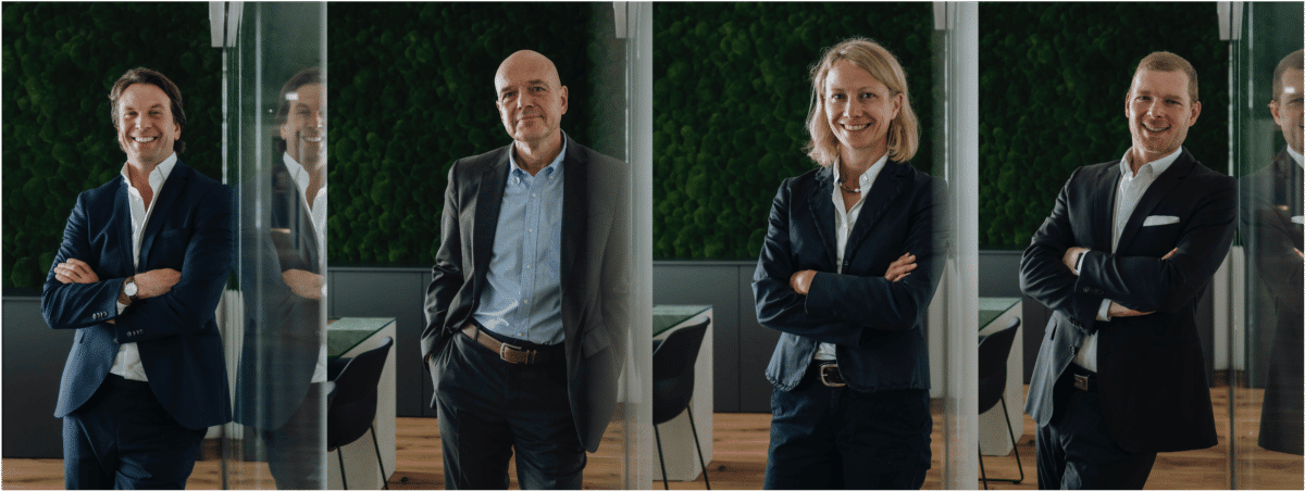 Round2 Capital: erstes Closing von 100 Mio. € Software Lending Fonds ...