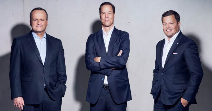 DBAG: Successful start to the new financial year with three exits - FYB ...