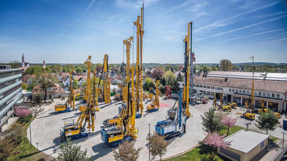 SD Thesaurus submits mandatory offer and delisting offer to Bauer AG - FYB Financial Yearbook