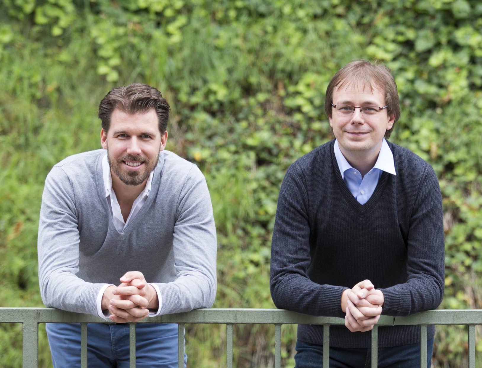 Series B for Lanes & Planes for USD 35 million led by Smash Capital ...