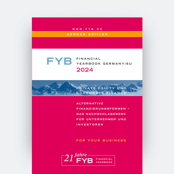 FYB 2024 - FYB Financial Yearbook