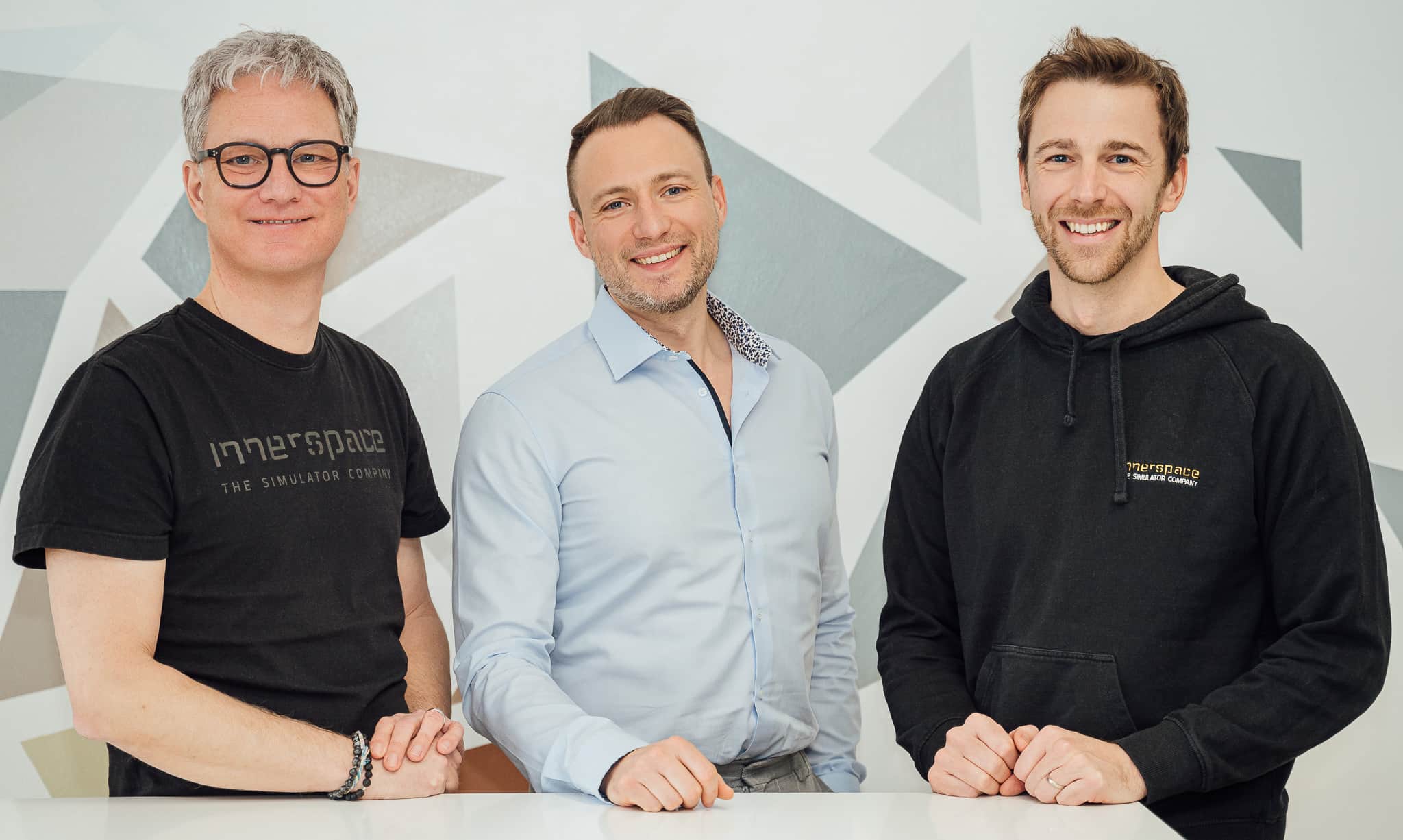 Innerspace secures €5.7 million for further expansion in the USA - FYB Financial Yearbook