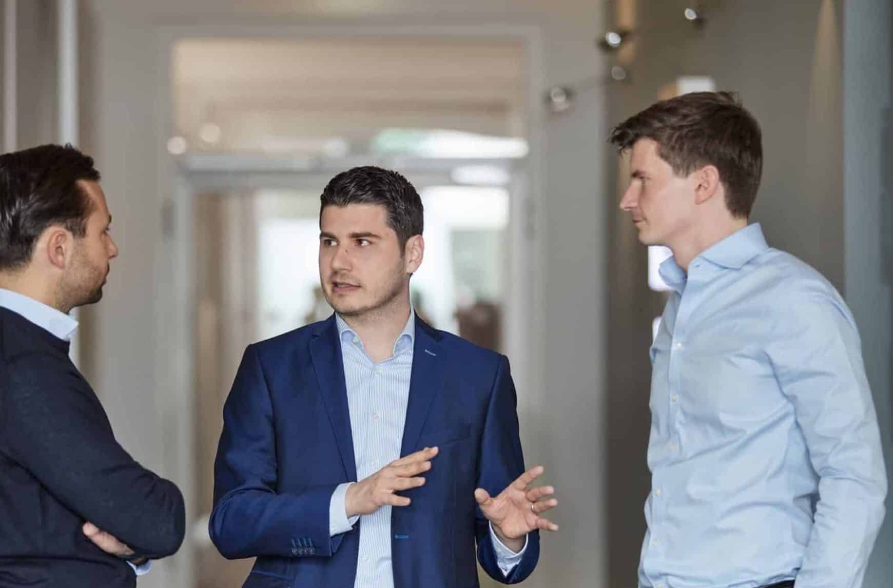 GOF berät PANGEA Unternehmerkapital beim Erwerb von GETECO - FYB ...